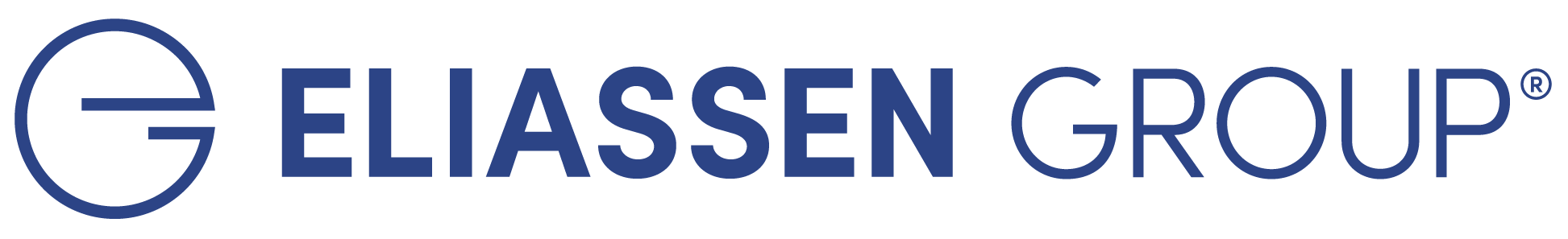Eliassen Group logo